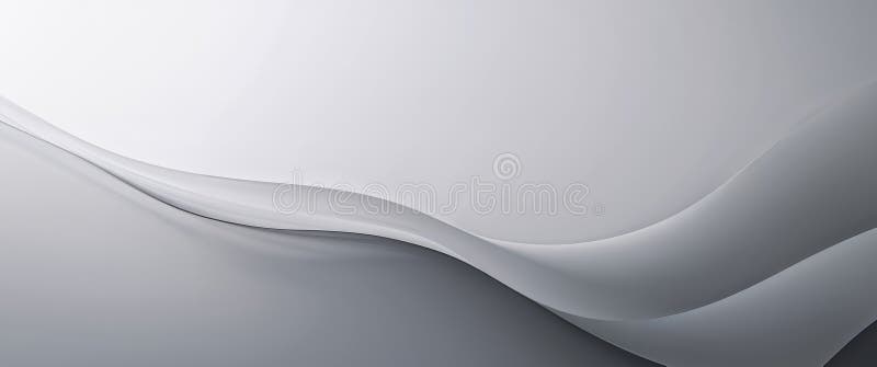 White Gray Background Soft Grey Gradient Abstract Background Stock ...