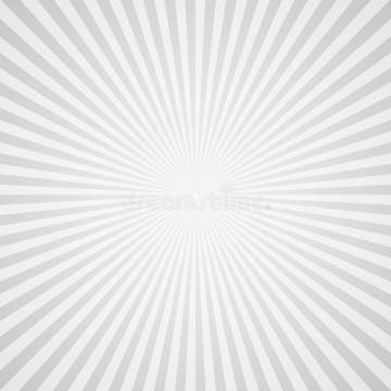 Gray Sunburst Background Stock Illustrations – 1,374 Gray Sunburst ...