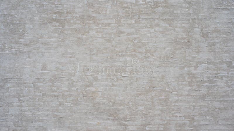 White Gray Grey Light Damaged Cement Concrete Rustic Brick Wall ...