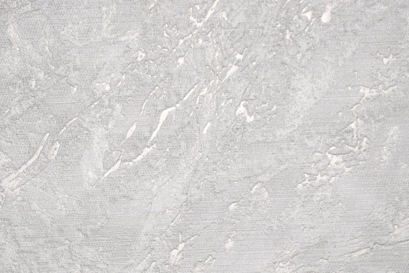 Gray Texture with Horizontal Lines. Plastic, Abstraction Stock Photo ...