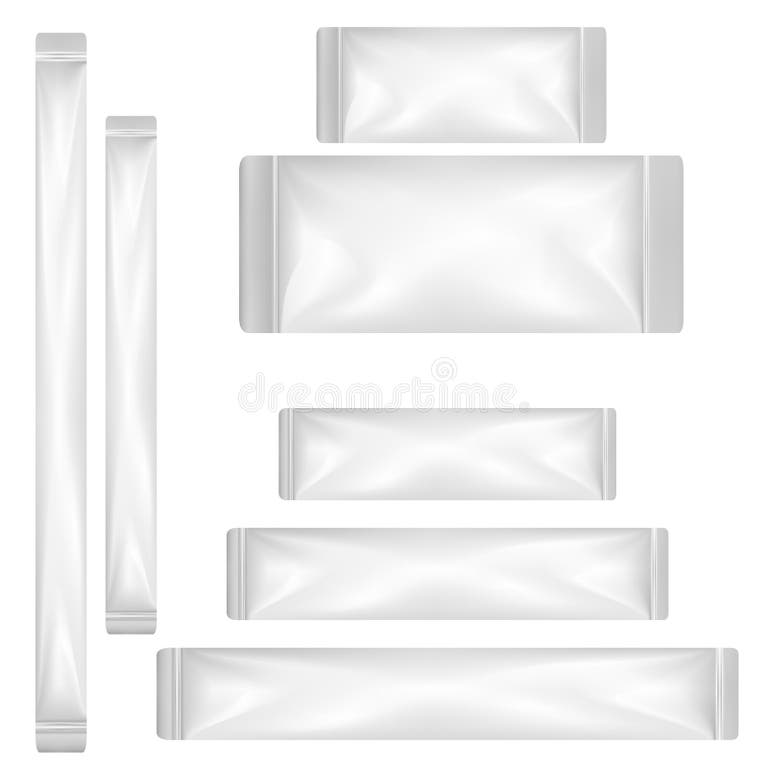 Packet Template Stock Illustrations – 21,681 Packet Template Stock ...