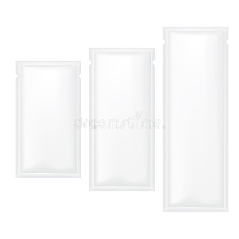 Packet Template Stock Illustrations – 21,681 Packet Template Stock ...