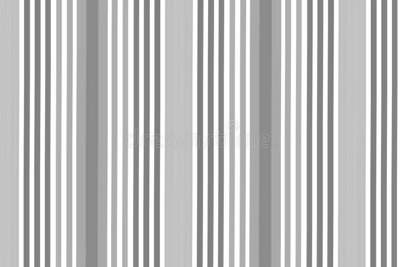 White and Gray Vertical Striped Seamless Pattern, Modern Background for ...