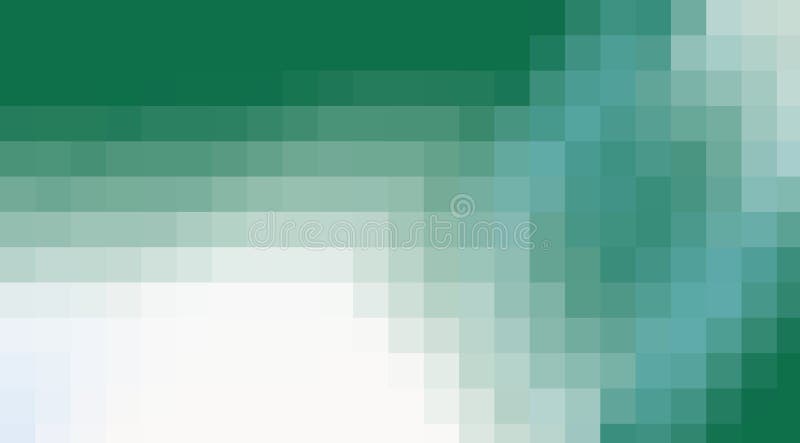 Gradient Background - White and Green Shades with Soft Gradients. Pixel ...