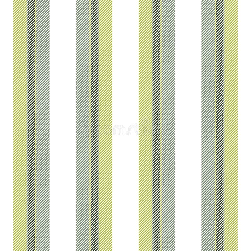 White with Green Lines Texture Seamless Pattern Stock Vector ...
