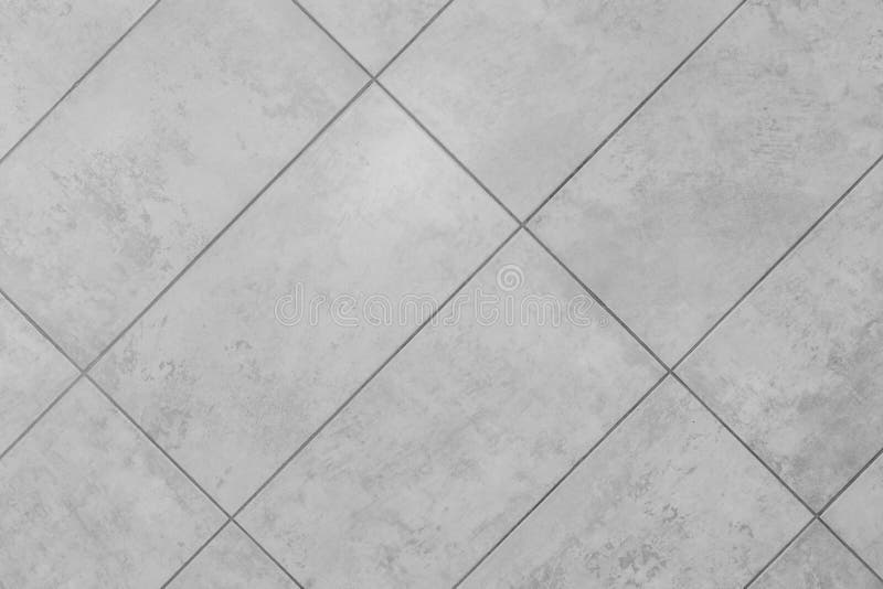 White Grey Abstract Stone Tile Texture Background Floor Grunge Surface ...