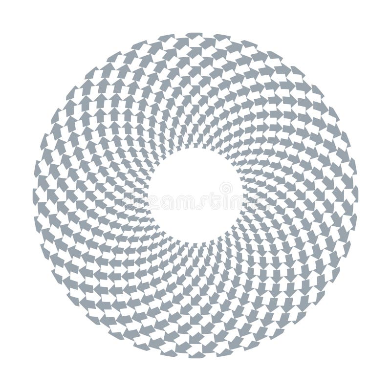 Arrows Grey Circle Stock Illustrations – 1,455 Arrows Grey Circle Stock ...