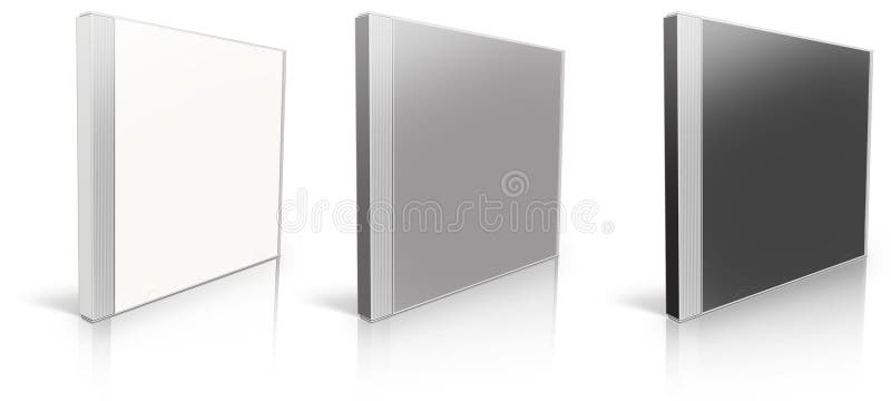 Case Blank Black Cd Stock Illustrations – 615 Case Blank Black Cd Stock ...