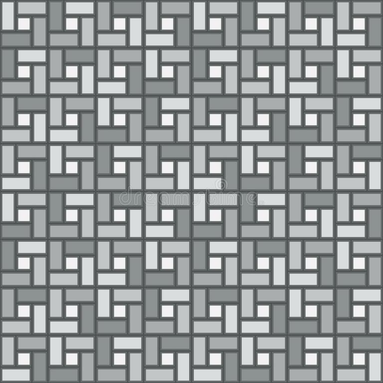 Spiral Tile Clockwise Texture Stock Illustrations – 13 Spiral Tile ...