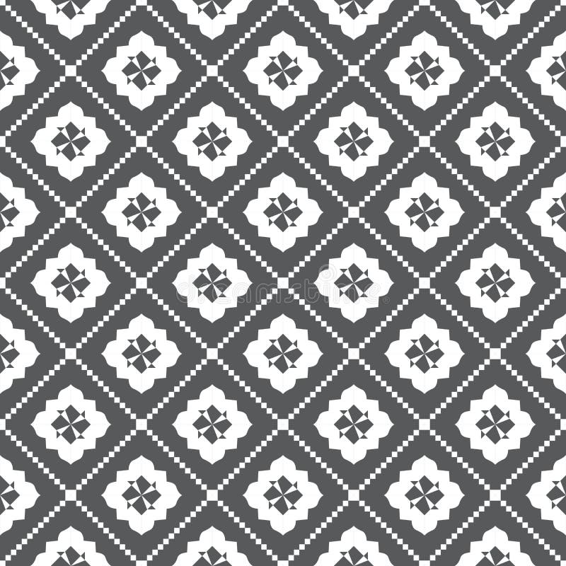 Diamond Crosshatch Pattern Stock Illustrations – 51 Diamond Crosshatch ...