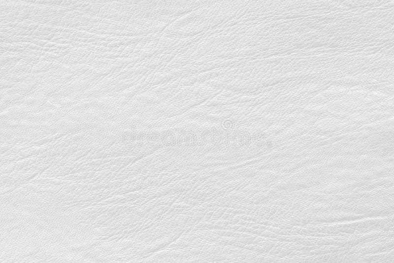 White Grey Leather Texture Background with Seamless Pattern Stock Photo ...