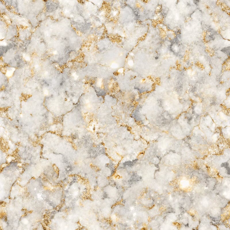 White Grey Marble Seamless Glitter Texture for Luxurious Tile and ...