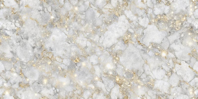 White Grey Marble Seamless Glitter Texture for Luxurious Tile and ...