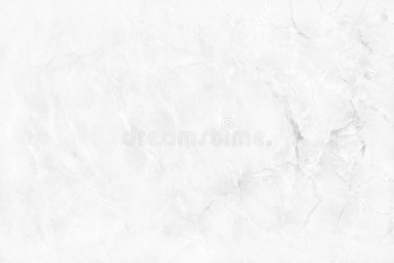 White Grey Marble Texture Background in Natural Pattern with High ...