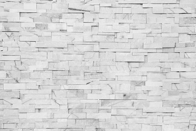 White Grey Natural Marble in Random Pattern Texture Stock Image - Image ...