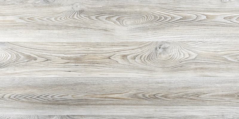 White Grey Oak Wood Texture Horizontal for Background Stock ...