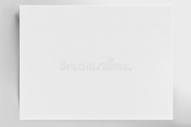 White,grey Paper Frame Background with a Lot of Copy Space for Input ...