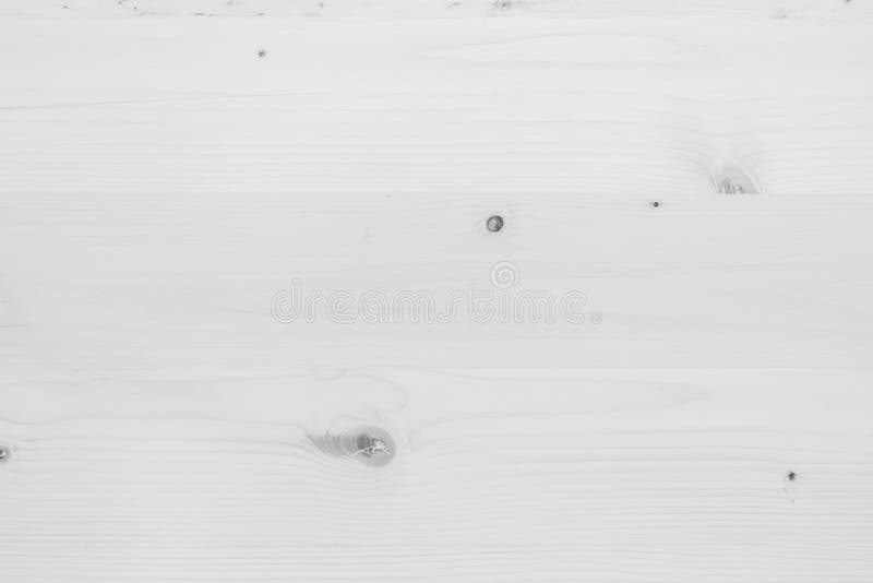White Grey Pine Wood Texture Woodgrain Detail Horizontal Pattern ...