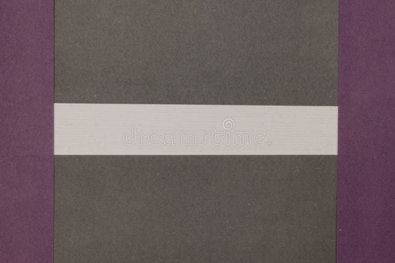 White, Grey and Purple Coloured Paper Background Stock Image - Image of ...