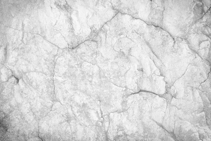 White Grey Rock Texture with Natural Rough Patterns on Background Stock ...