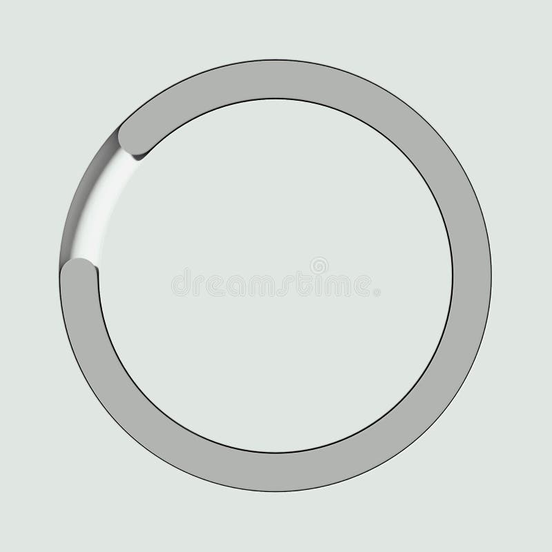 Web buttons: light blue 2 stock vector. Illustration of link - 680257