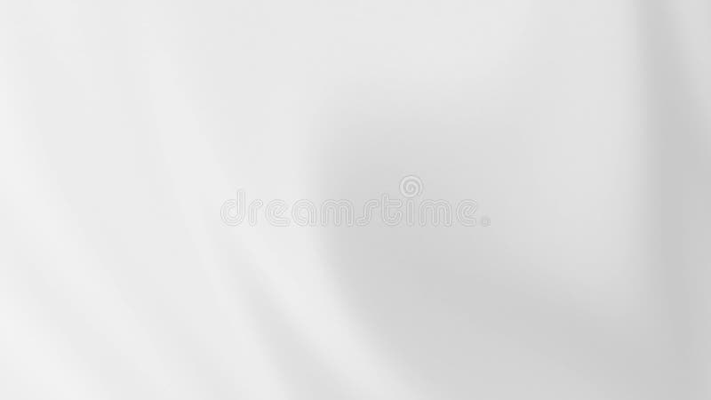 White Grey Shadow Waves Animation Abstract Seamless Background Stock ...