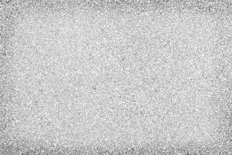 White Grey Small Rock Seamless Patterns Decorative on Concrete Wall for ...