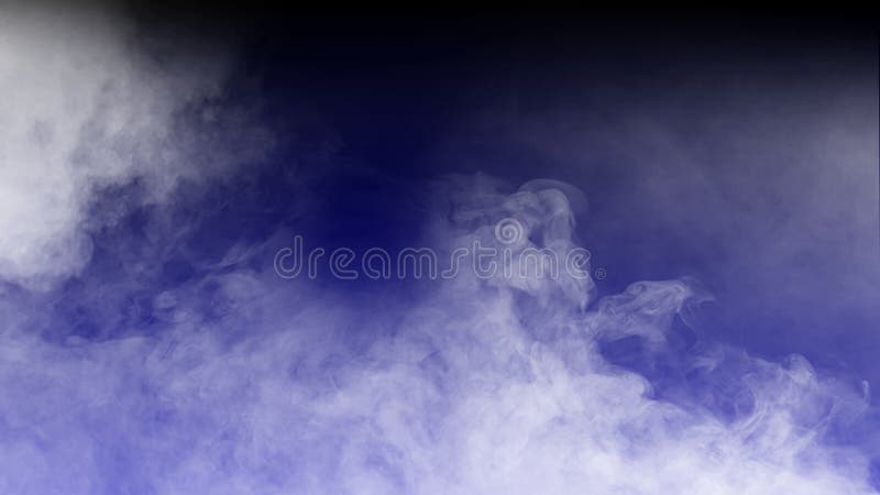 White Grey Smoke Clouds Blue Black Abstract Backgrounds Stock Photo ...