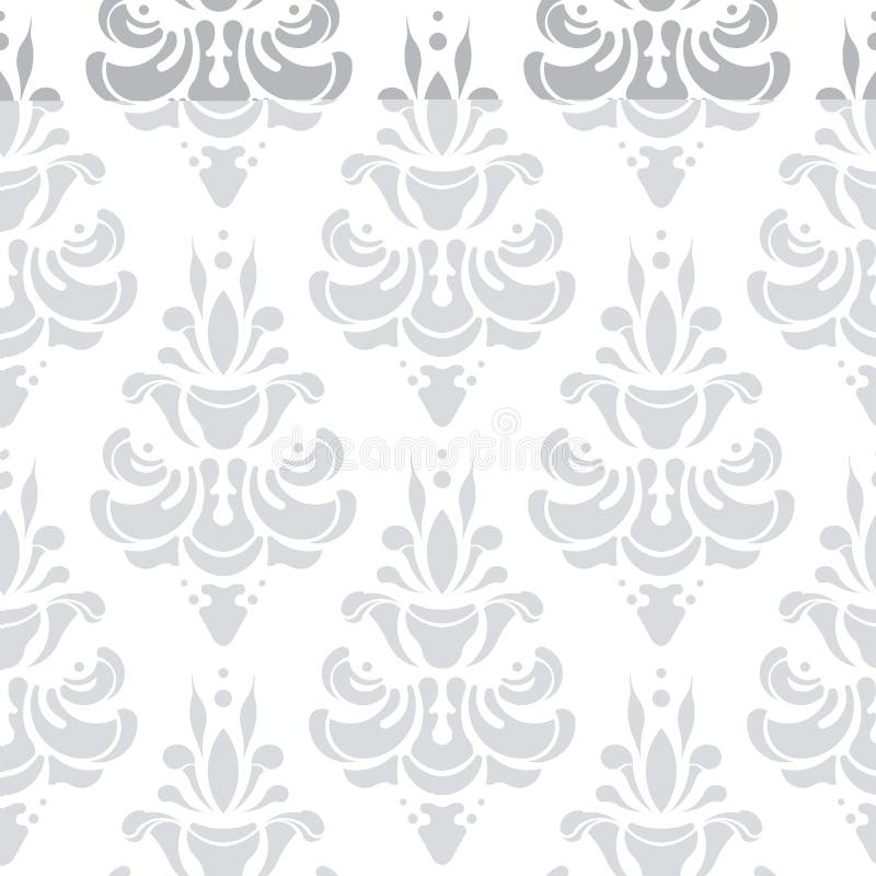 Vector Seamless Pattern. Modern Stylish Texture. Repeating Geometric ...