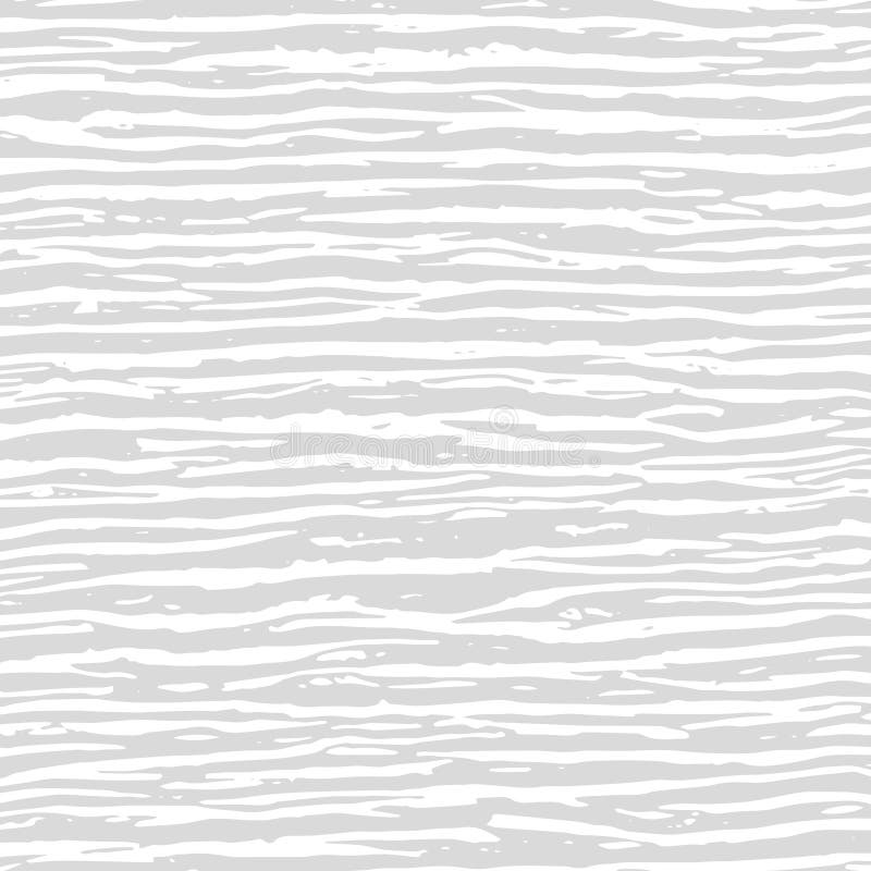 White and Grey Wavy Chaotic Lines Texture. Abstract Pattern for Stock ...