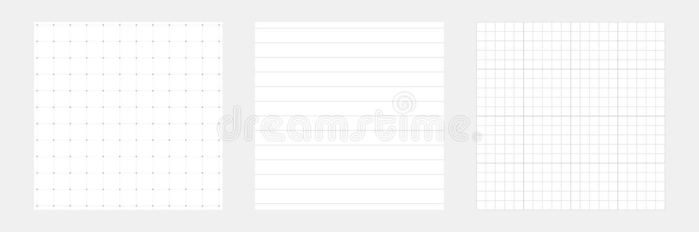Dot Matrix Paper Stock Illustrations – 753 Dot Matrix Paper Stock ...