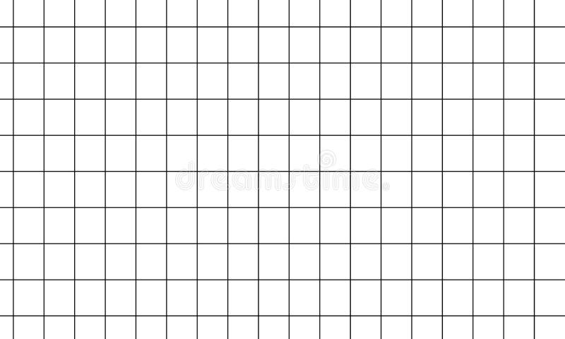 White grid graphic stock vector. Illustration of concept - 201245456