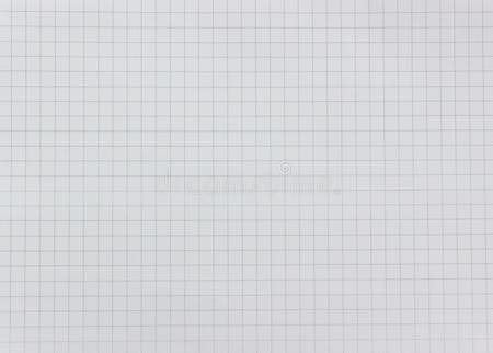White grid paper texture stock image. Image of education - 135998033