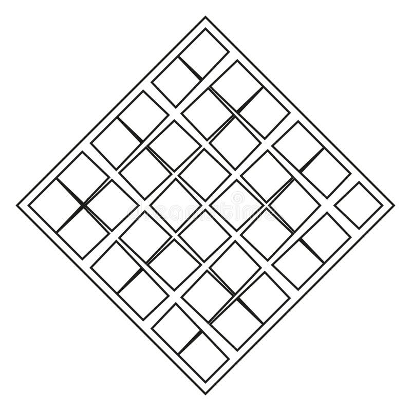 Square Empty Space Stock Illustrations – 80,348 Square Empty Space ...