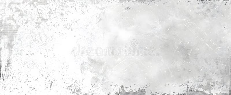 White Grunge Background Texture for Design Stock Illustration ...