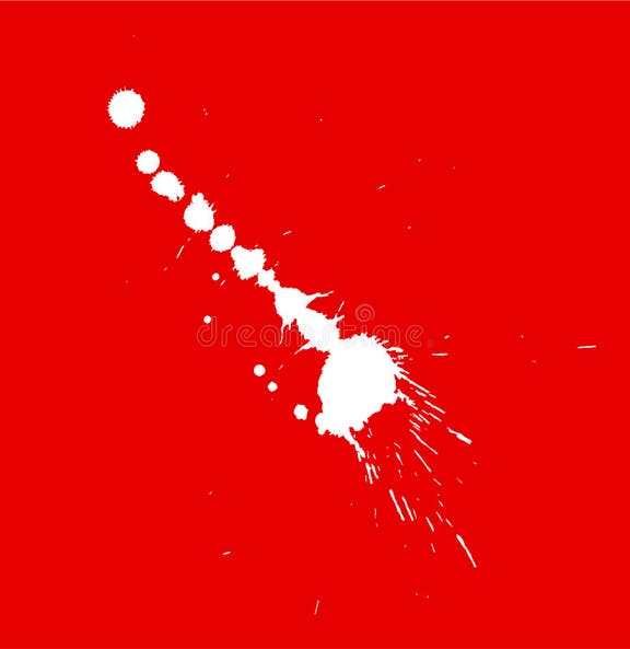Spatter Designs Stock Illustrations – 457 Spatter Designs Stock ...