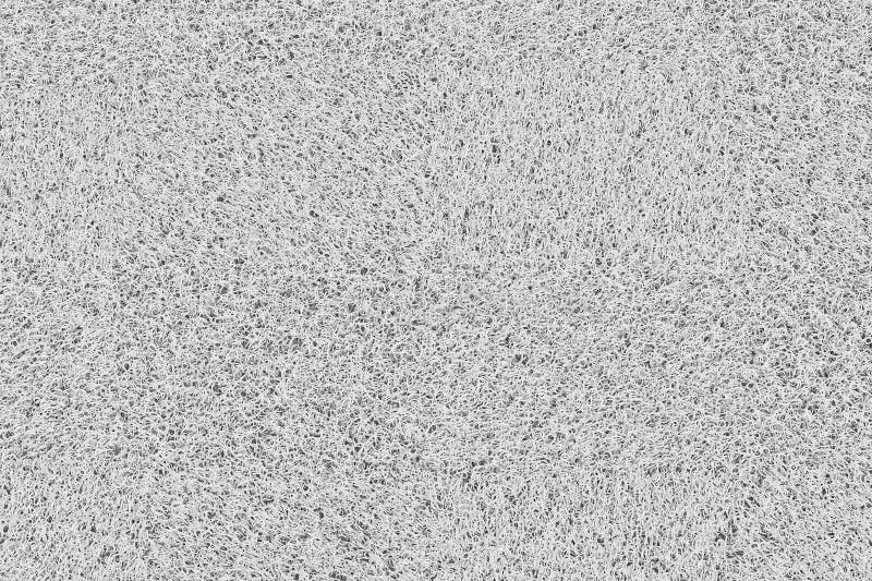 White Grunge Sponge or Velcro Texture Background. 3d Rendering Stock ...