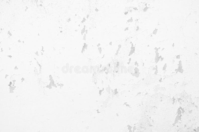 White Grunge Wall Background. Stock Image - Image of decorative, gray ...