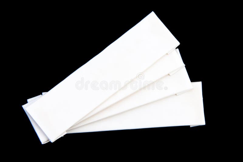 Empty Chewing Gum Package Stock Photos - Free & Royalty-Free Stock ...
