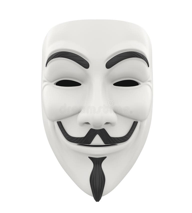Masked Hacker Face Stock Illustrations – 179 Masked Hacker Face Stock ...