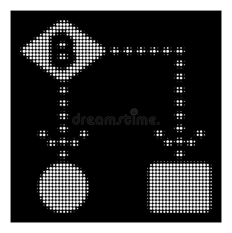 Algorithm Pictogram Stock Illustrations – 2,607 Algorithm Pictogram ...