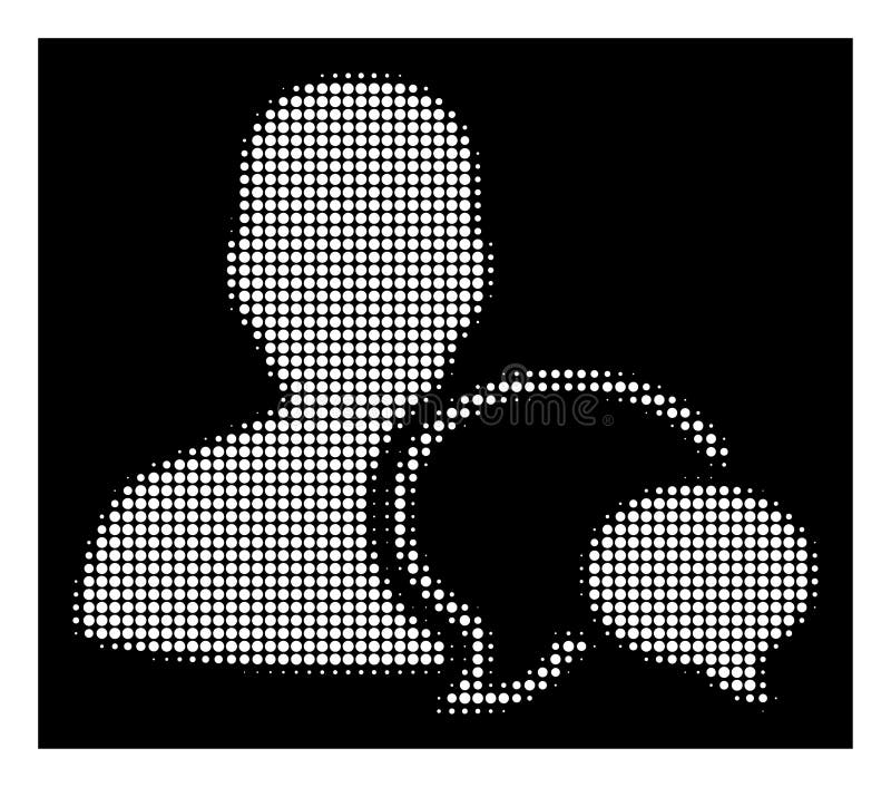 Moderator Vector Stock Illustrations – 741 Moderator Vector Stock ...