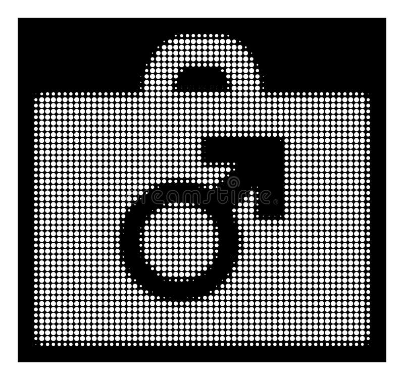 Halftone Potence Tools Stock Illustrations – 5 Halftone Potence Tools ...