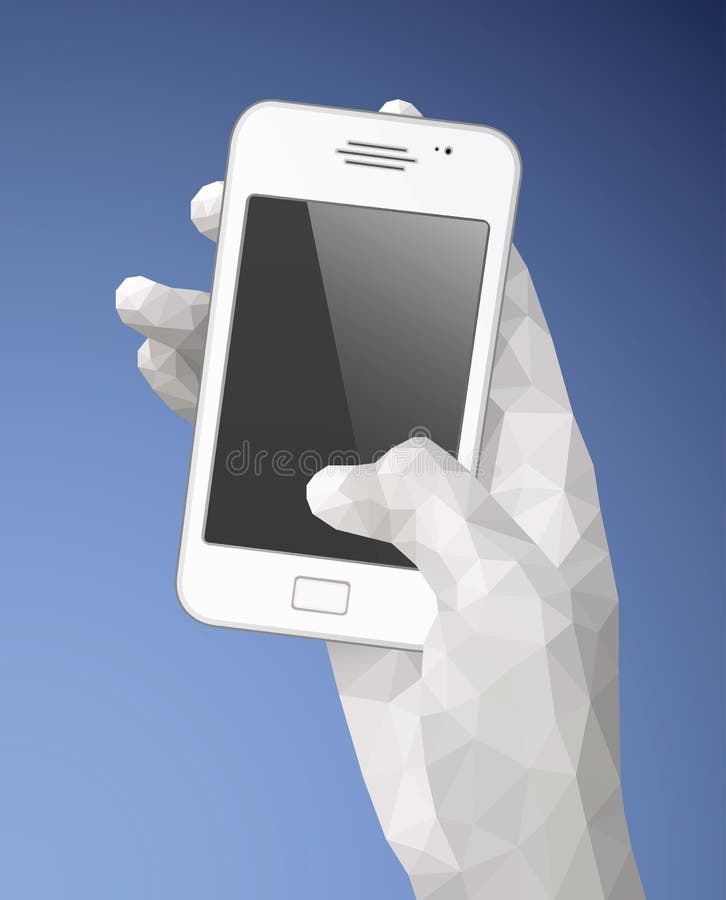 Phone Triangulation Stock Illustrations – 230 Phone Triangulation Stock ...