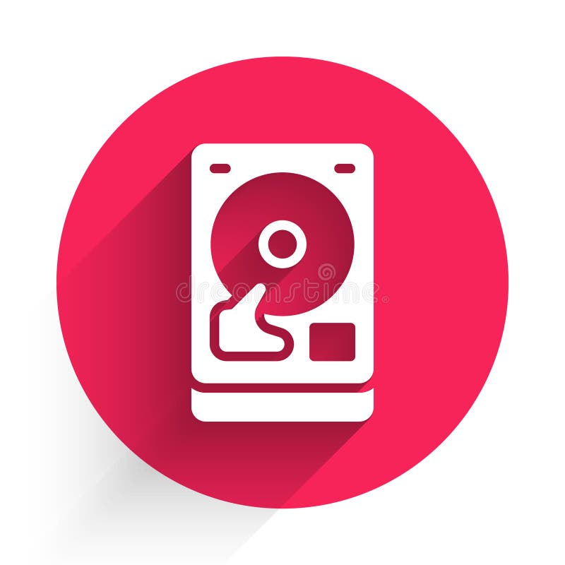 White Hard Cover Book Mockup for Design Project Mock Up 3D Illustration ...