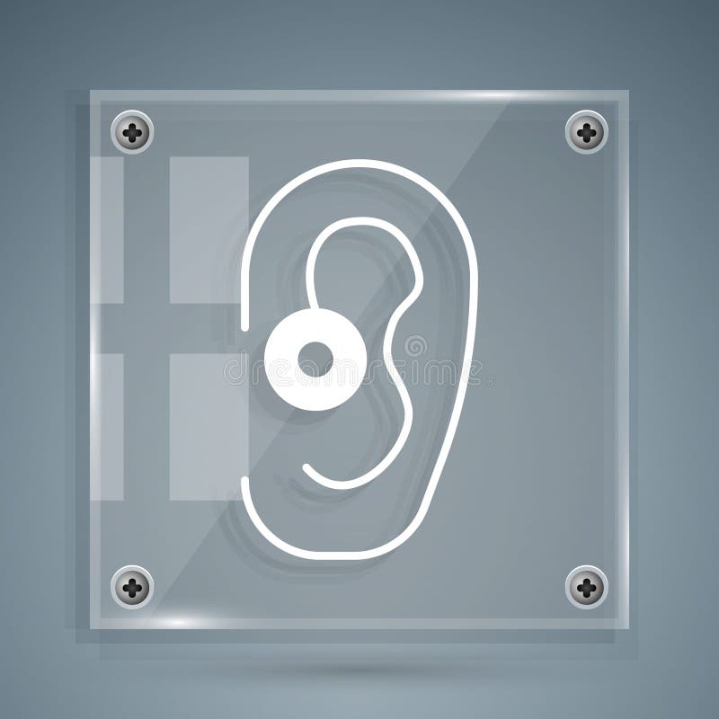 Hearing Vector Transparent Background Stock Illustrations – 173 Hearing ...