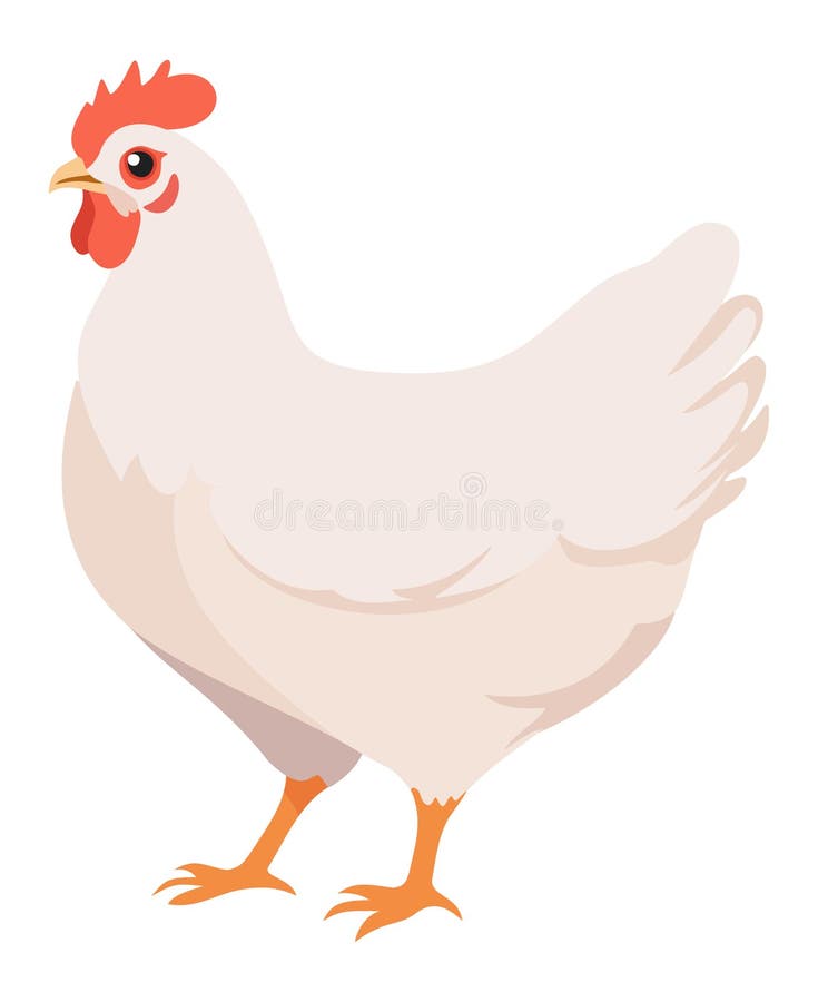 Hen Vector Stock Illustrations – 49,792 Hen Vector Stock Illustrations ...
