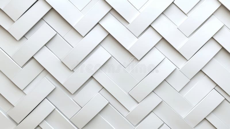 White Herringbone Pattern stock illustration. Illustration of design ...