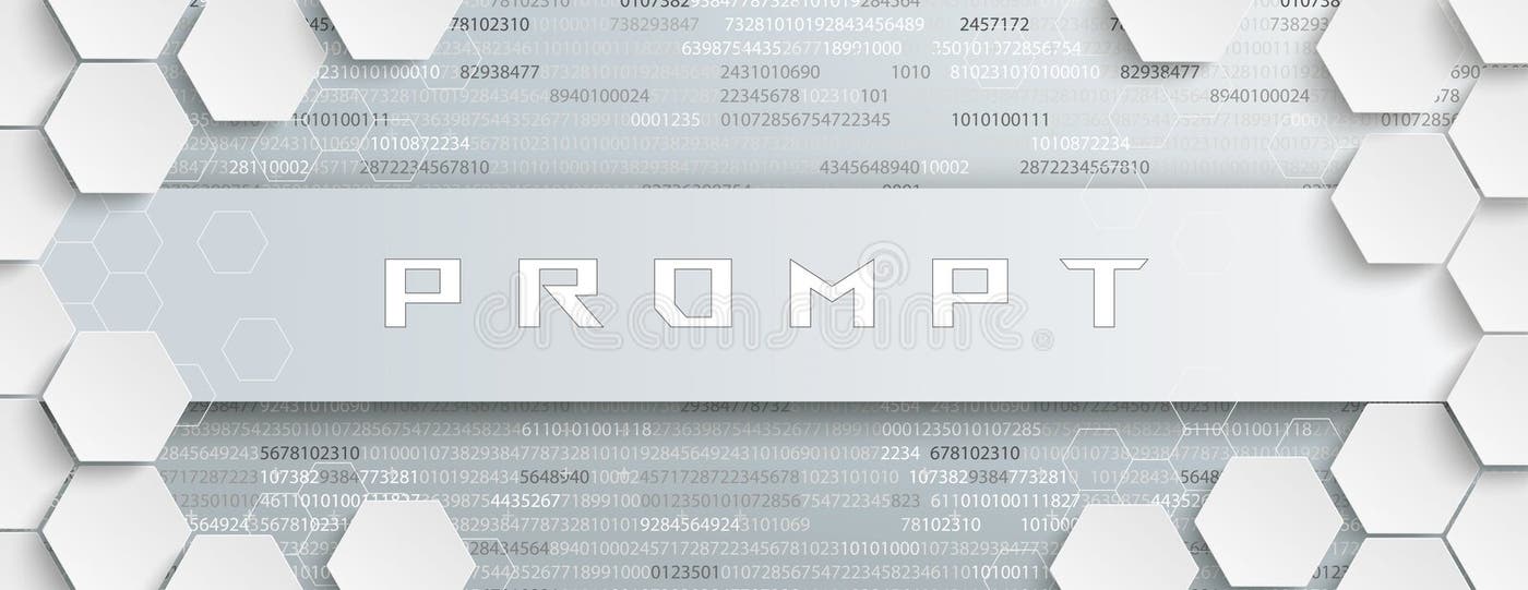 Prompt Chat Stock Illustrations – 742 Prompt Chat Stock Illustrations ...