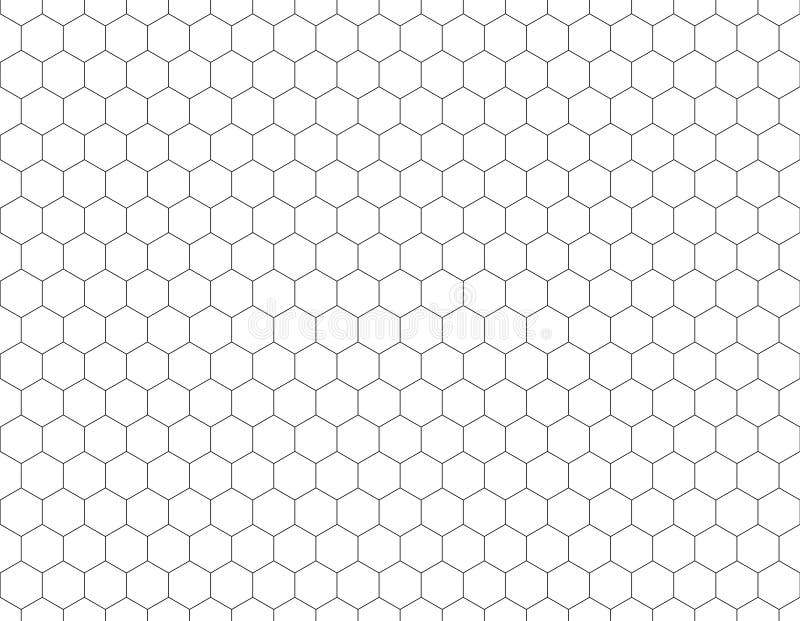 Simple Hexagon Shape Background Stock Illustrations – 67,806 Simple ...